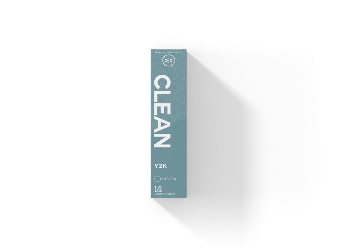 Y2K - Clean Carts