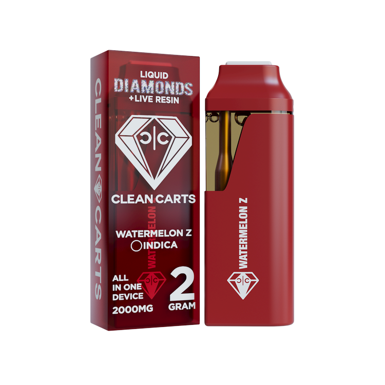 TAMARINDO - Clean Carts